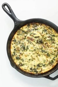 13 Delectable Keto Ricotta Recipes